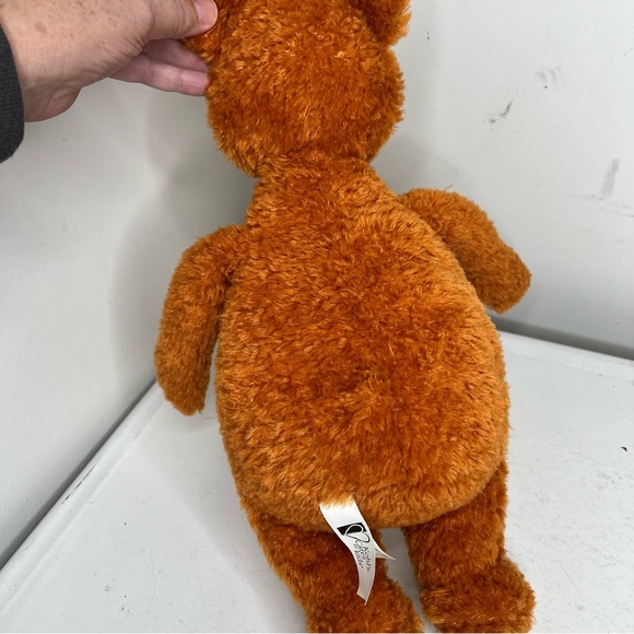 Kohl's | Toys | Kohlss Care Dr Seuss Hop On Pop Plush Bear | Poshmark